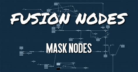 Mask Nodes JayAreTV