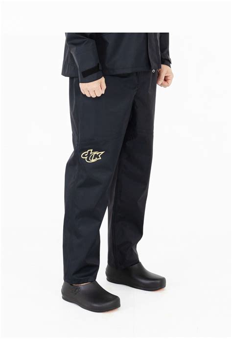 방수바지 3레이어 레인슈트 낚시복 No클래식 도비