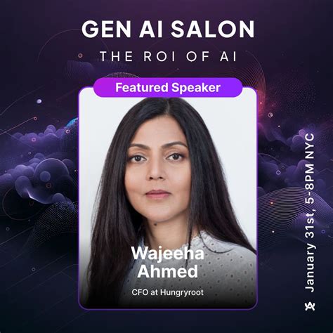 Wajeeha Ahmed On Linkedin Over The Past Year Ai Has Taken Over The