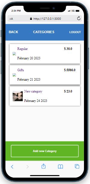 Github Amon Cofiespend Right Budget App Spend Right Is A Full Stack