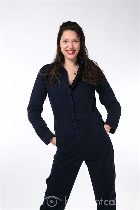 Julia Brabantcasting