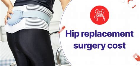 Total Hip Replacement Surgery In Bangalore Avail No Cost Emi