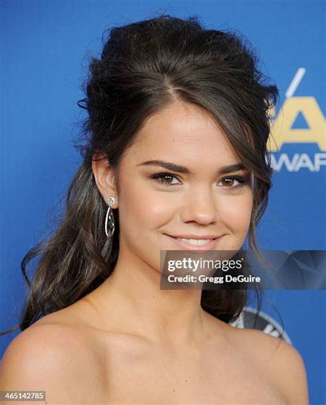 Maia Singer Photos And Premium High Res Pictures Getty Images