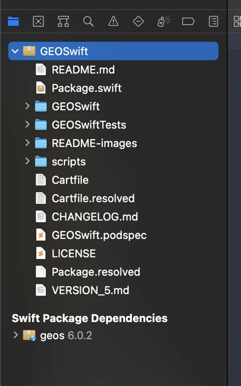 support for swift package manager · issue 223 · readium swift toolkit