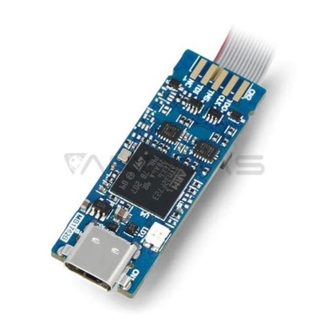 Stlink V3minie Debugger And Programmer For Stm32 Microcontrollers