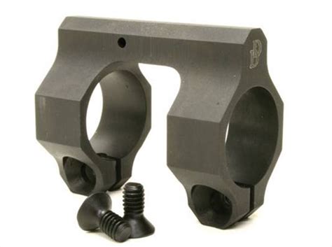 Gas Block Dimple Jig Daniel Defense Gas Block