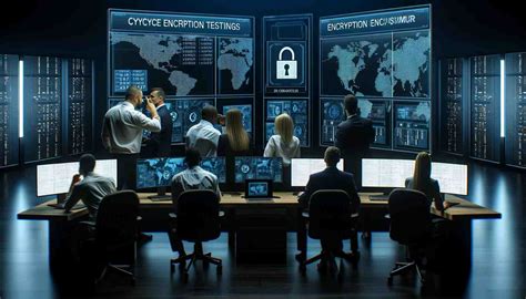 Encryption Testing Best Practices For A Secure Digital Environment