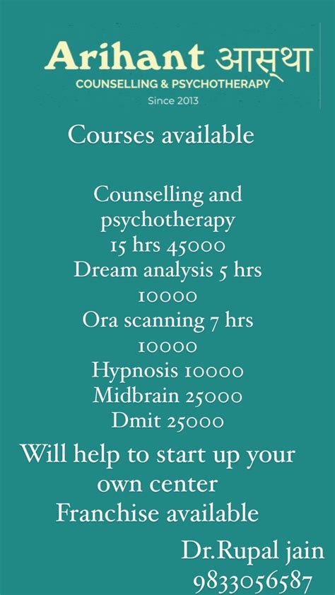 Dr Rupal J Posted On Linkedin