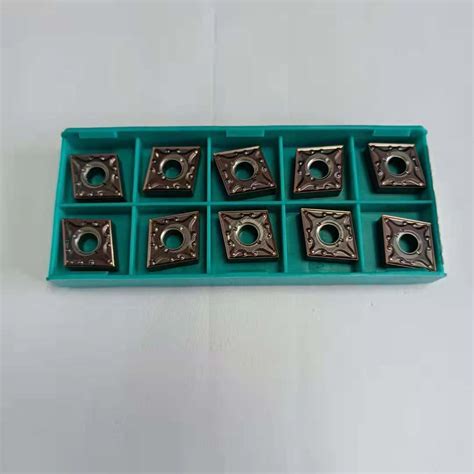 Carbide Ceramic Insert Cutting Cnc Types Pvd Turning Tool Inserts Matal Engraving Machine