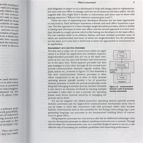 C C Concurrency In Action Nd Ed Anthony Williams