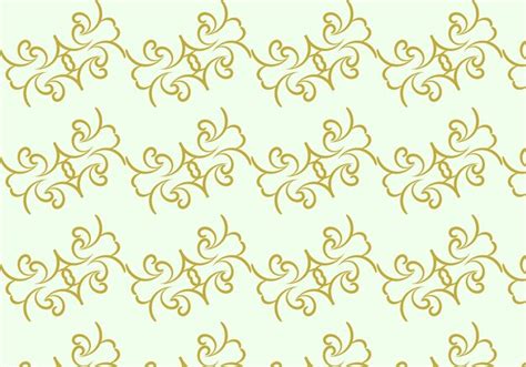 Premium Vector Seamless Vector Pattern In Geometric Ornamental Style