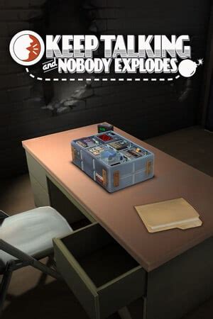 Скачать Keep Talking and Nobody Explodes последняя версия на ПК торрент