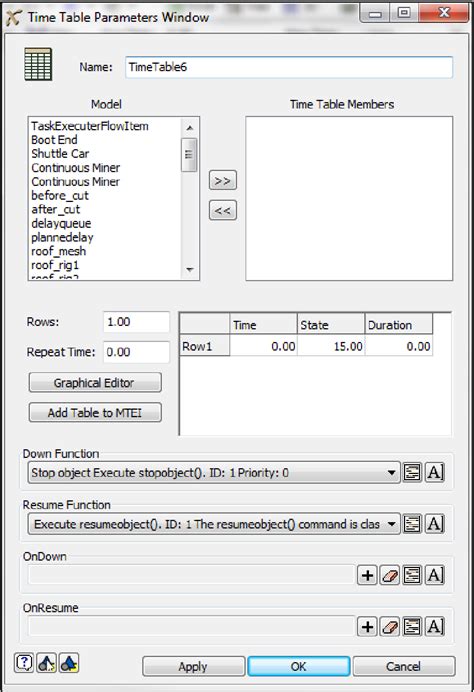 Figure 1 3 From Using Flexsim® To Simulate The Complex Strategies Of