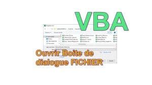 Tout Sur Le VBA Excel Exercice