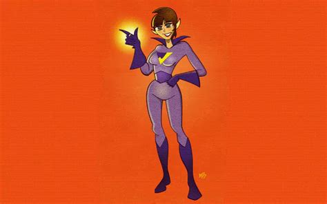 Wonder Twins Wallpapers