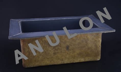 Anulon Rectangular Hdpe Chemical Tank At ₹ 100 Litre In Kolkata Id