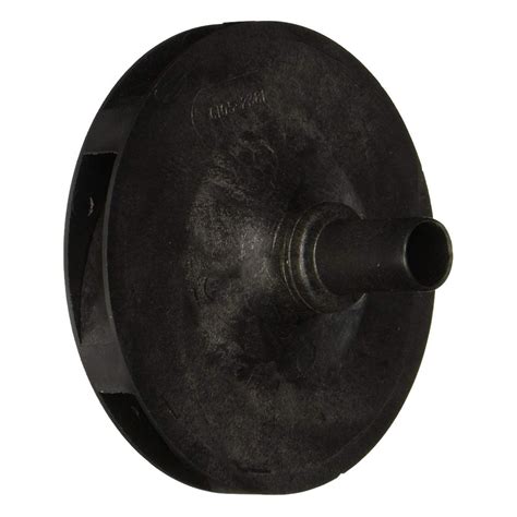 Pentair C105 238pla Sta Rite Inground Pool Pump Impeller Assembly