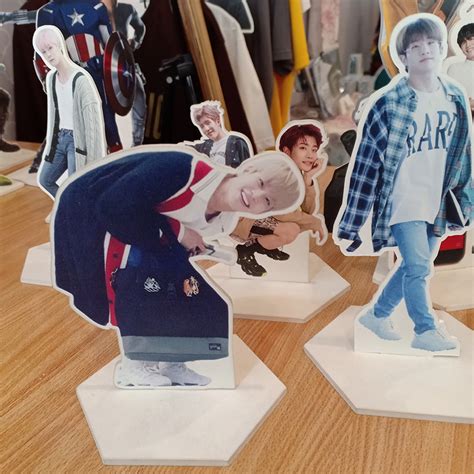 Mini Standee Dewaprint Com