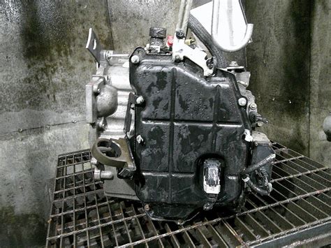 2017 2018 2019 2020 Ford Fusion Automatic Auto Transmission For 15l