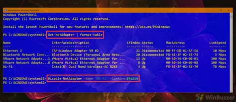 How To Enable Or Disable Your WiFi Or Ethernet Adapter In Windows
