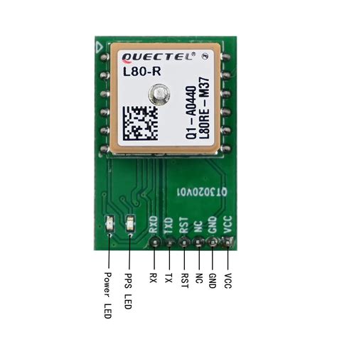Módulos Gps Quectel Como Hacerlo Security Gps