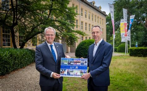 Europese Subsidieprogrammas Maken Impact In Zuid Nederland Stimulus