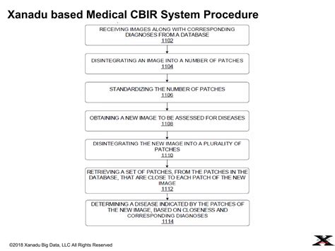 Xanadu Based Big Data Cbir Systemautomated Diseases Classification