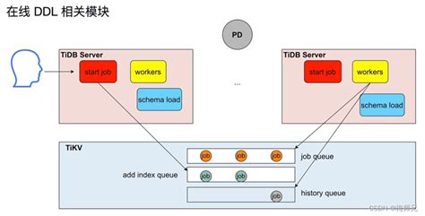 pcta 认证考试学习笔记分享——《lesson 02—tidb server》 tidb pcta认证题目 csdn博客