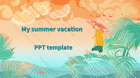 Product Life Cycle Powerpoint Templates Free Download 7900 Ppt Template