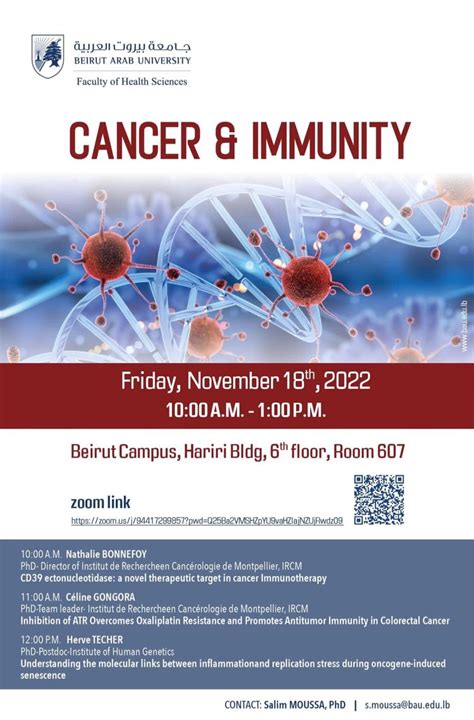 Salim Moussa Posted On Linkedin