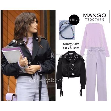 Hande Erçel 💕 Closet 💗 Стильные наряды Наряды знаменитостей Модные