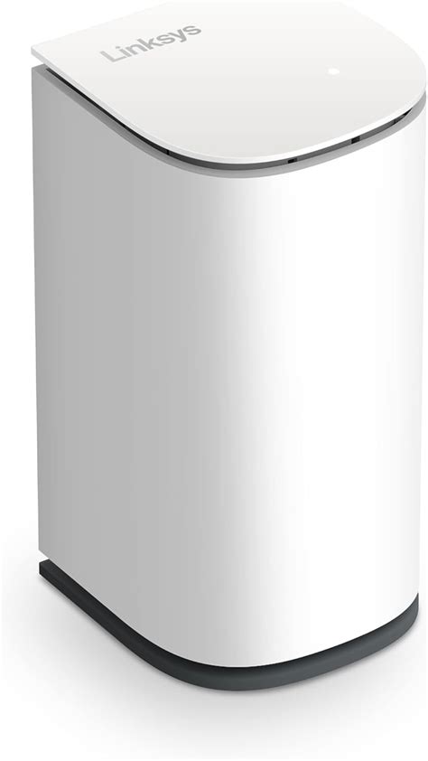 Linksys Velop Micro Mesh Wifi 6 Add On Node Dual Band Wifi Range