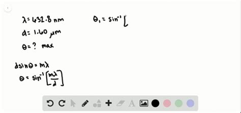 Interference And Diffraction College Physics