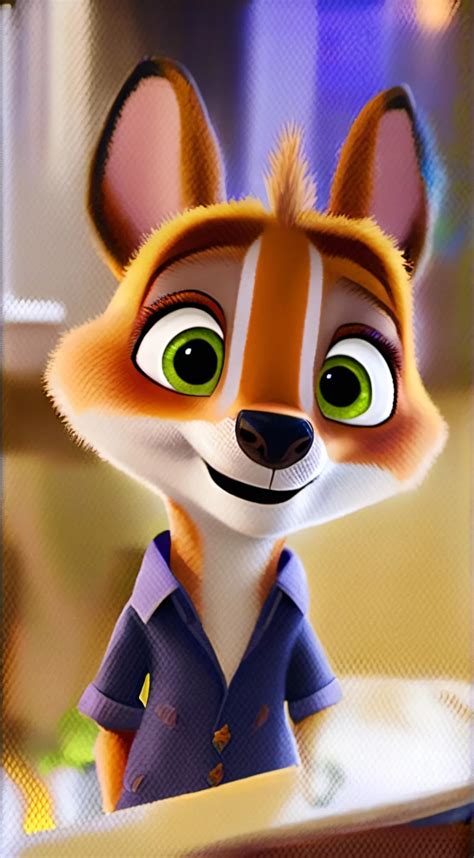 Chat With Nick Wild Text Or Voice Enjoy Ai Chat Free And Safe