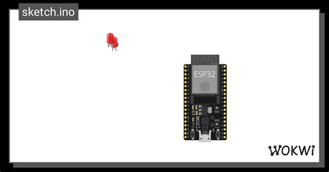 Esp32pcm Wokwi Esp32 Stm32 Arduino Simulator