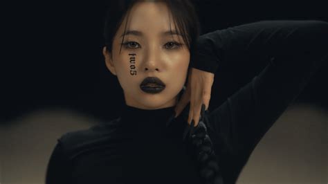 섬뜩하다는 반응 많은 여자아이들 컴백 트레일러 인스티즈instiz 이슈 카테고리