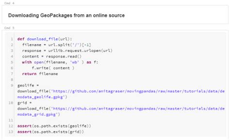 Getting Started With Pyspark And Geopandas On Databricks Free And Open
