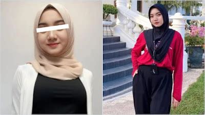 Profil Veni Oktaviana, Eks Mahasiswi UIN yang Digerebek Ngamar dengan Dosen dan Kini Bareng Laki ...