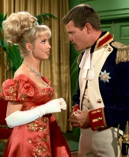 17 Best Images About I Dream Of Jeannie On Pinterest Belly Button Bottle And Barbara Eden
