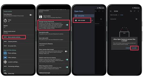 How To Save Photos To SD Card On Your Android Phone
