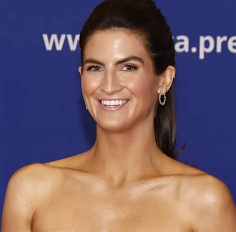 Kaitlan Collins Husband A Deep Dive Into Her Life Career And