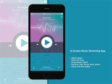 Daily Ui Challenge On Behance