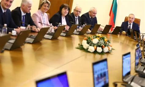 МС ще разгледа Закон за личния фалит ᐉ Новини Tribune Bg