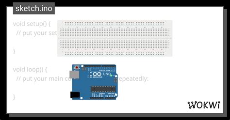 LezioniLibro Wokwi ESP STM Arduino Simulator
