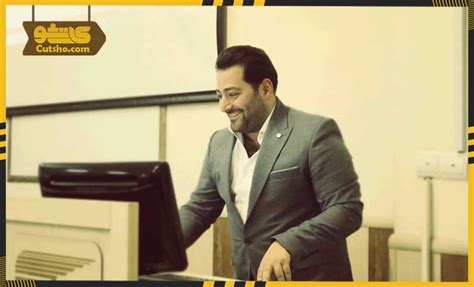 ساخت فیلم برای دانشگاه تربیت مدرس و دانشکده علوم انسانی