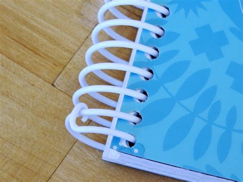 Taking Care Of Your Spiral How To Keep A Spiral Binding From Unwinding The Quilters Planner