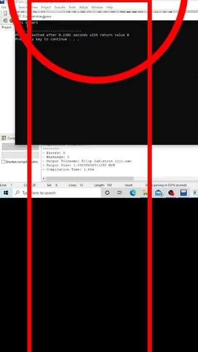 How To Learn Coding For C Beginners Programming Language Shorts