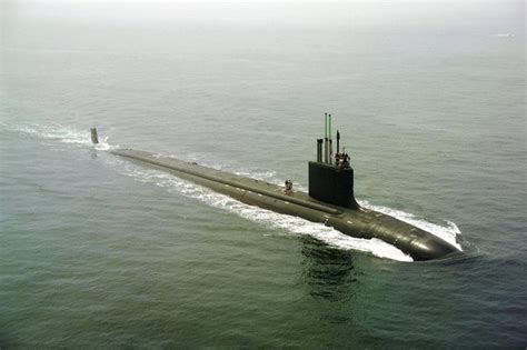 オーストラリア、30年代に米国の最新鋭原子力潜水艦購入へ米英豪の安保枠組み「aukus」 読売新聞