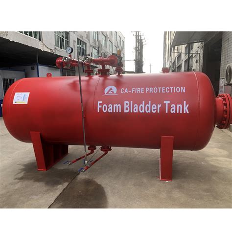 1000ltr Foam Bladder Tank Fire Foam And Foam Fire Extinguisher