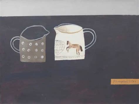 Elaine Pamphilon Works In 2025 Still Life Still Life Artists Sea